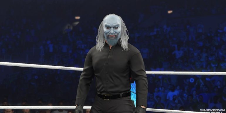 The Mystery Of Bo Dallas’s Return To WWE Revealed — OtakuKart