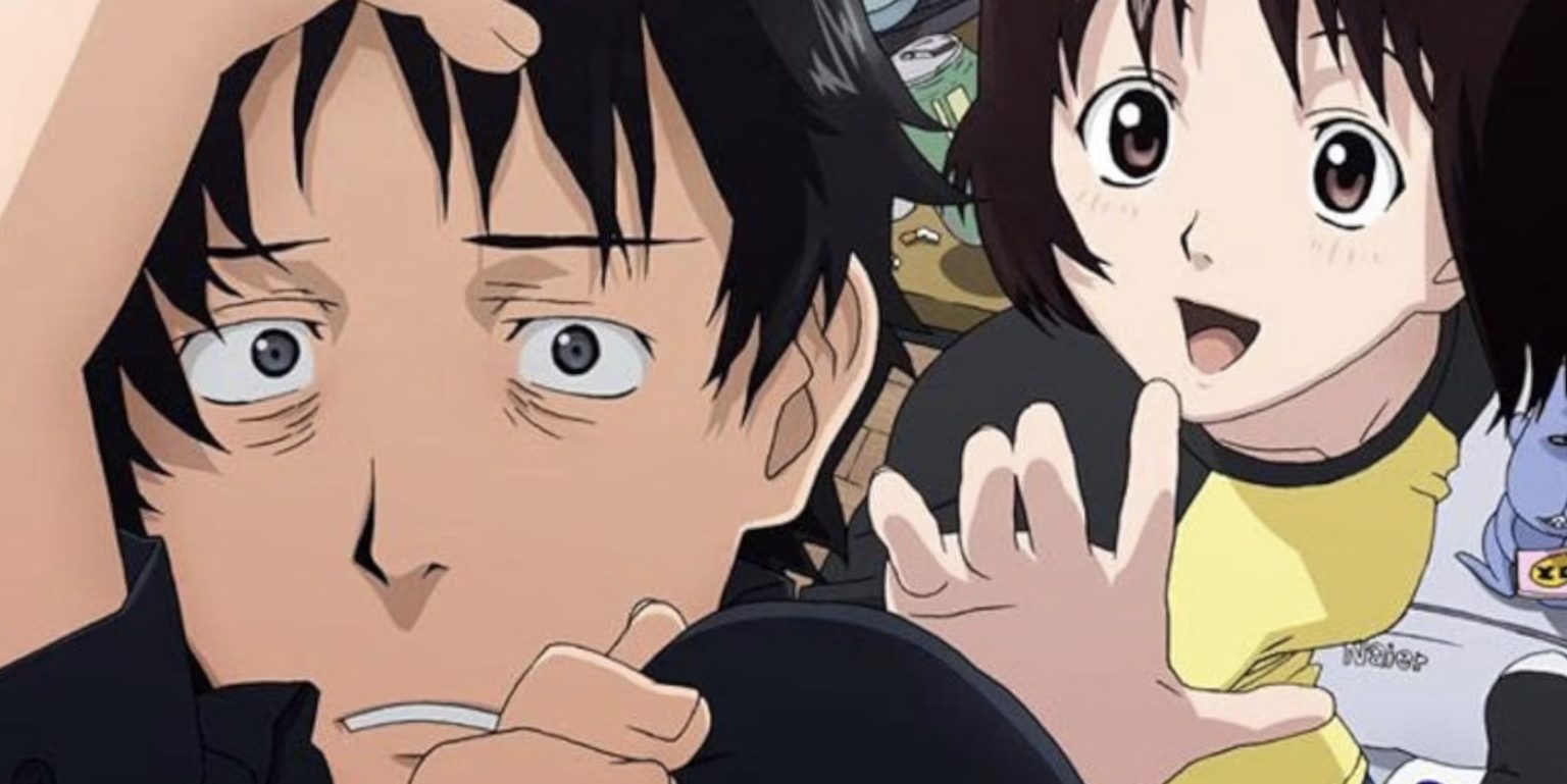 40 Must-Watch Anime That Will Make Your Winter Break More Exciting ...