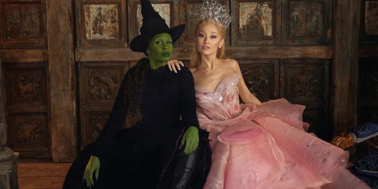 Wicked’s Finale Sparks Bold Visions for Stage and Screen Futures ...