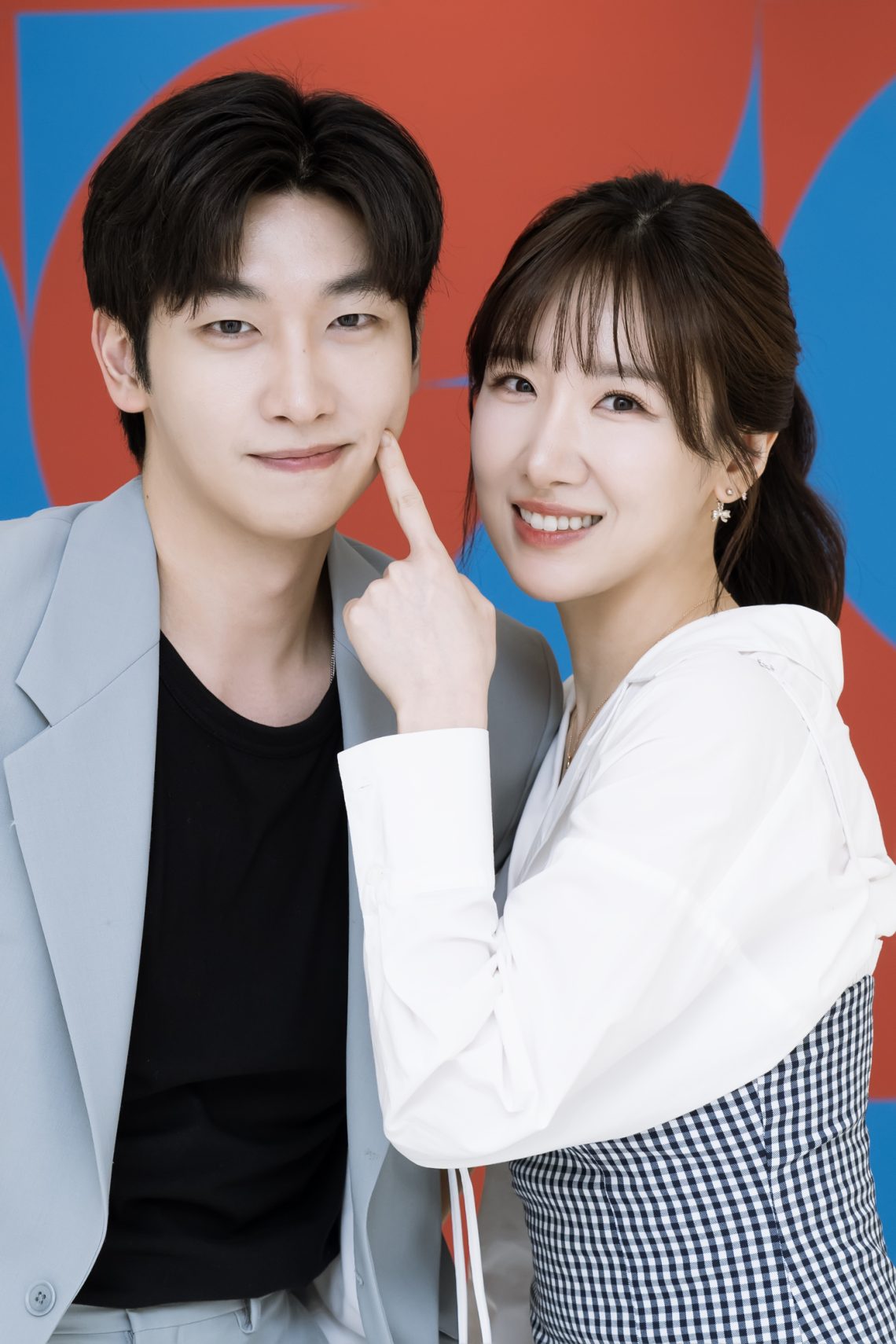 Inside My Sibling’s Romance: Cast Shares Behind-the-Scenes Insights ...