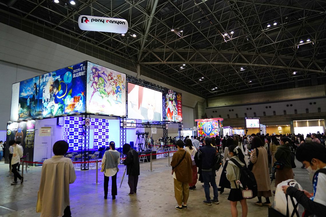Lupin III’s Koji Takeuchi Critiques Anime Events’ Shift from Creativity ...