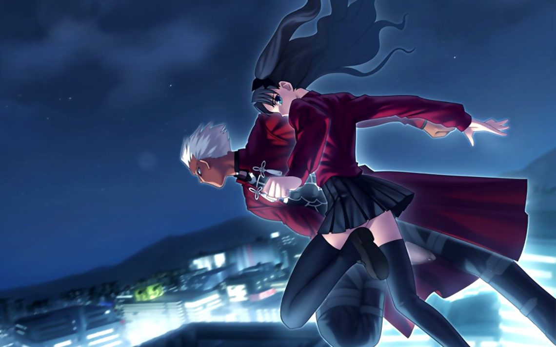 Top 10 Anime With The Most Loved Fight Scenes — OtakuKart