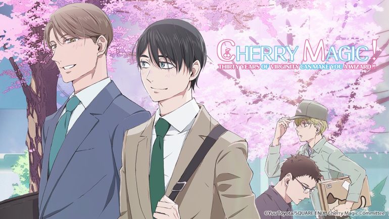 Top 10 Most Highly Ranked BL Anime To Watch On Crunchyroll — OtakuKart