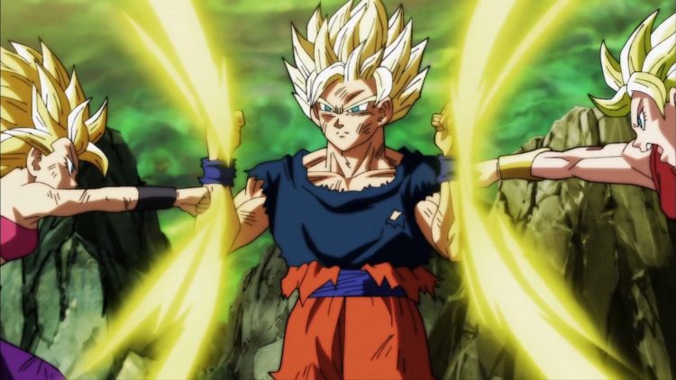 Top 10 Anime With The Most Loved Fight Scenes — OtakuKart