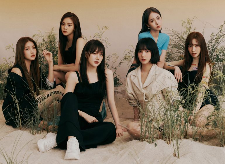 GFriend's Emotional Responses to Sudden Disbandment Resurface Amid HYBE ...