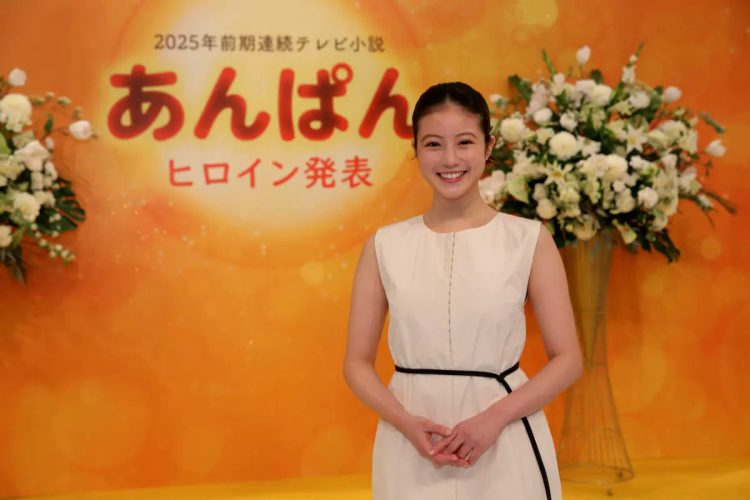 NHK Announces Main Cast for Anpanman: Inspired by Anpanman Creator’s ...