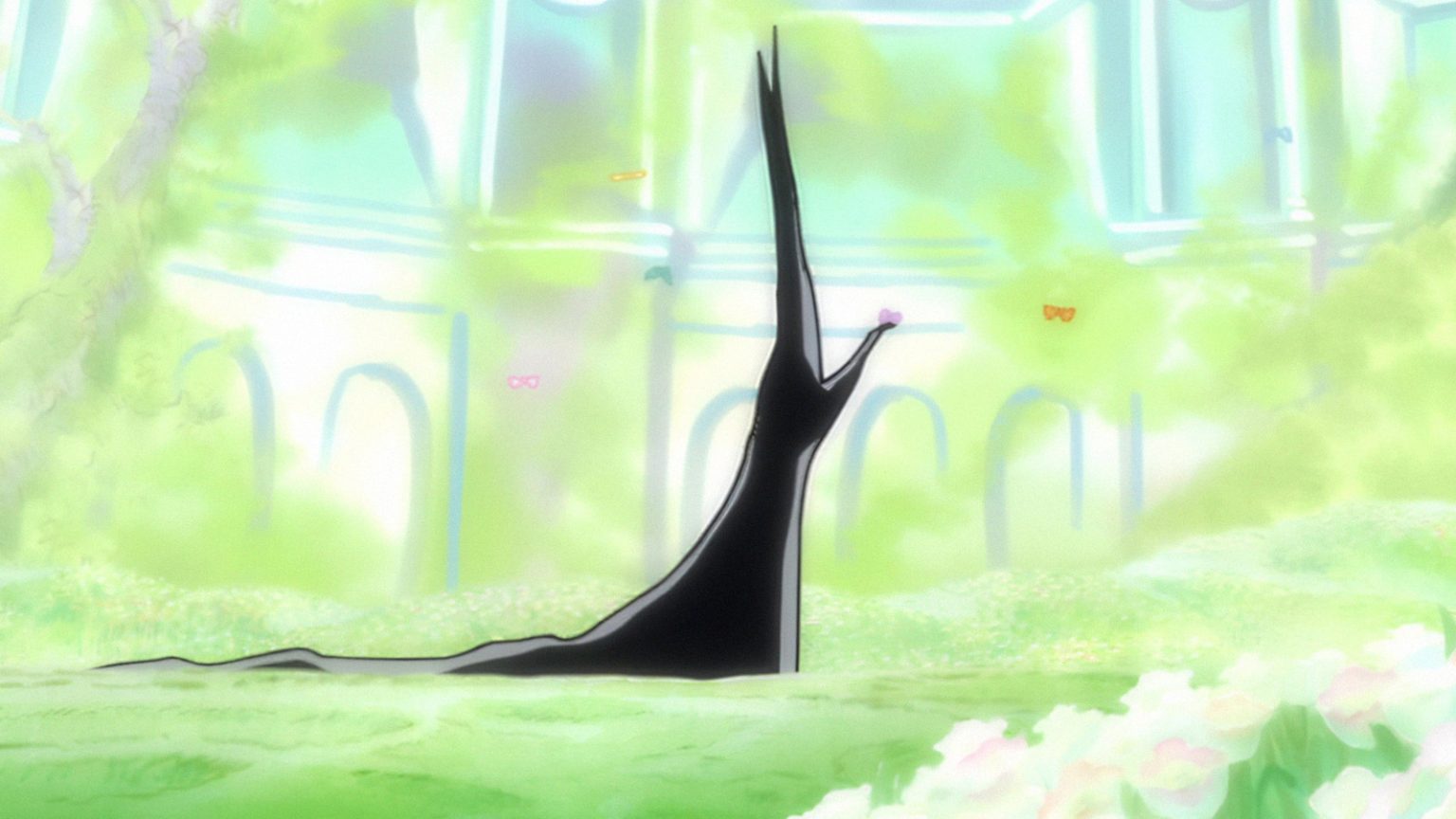 One Piece: Clues to the Mother Flame Revealed in Egghead Arc’s Opening ...