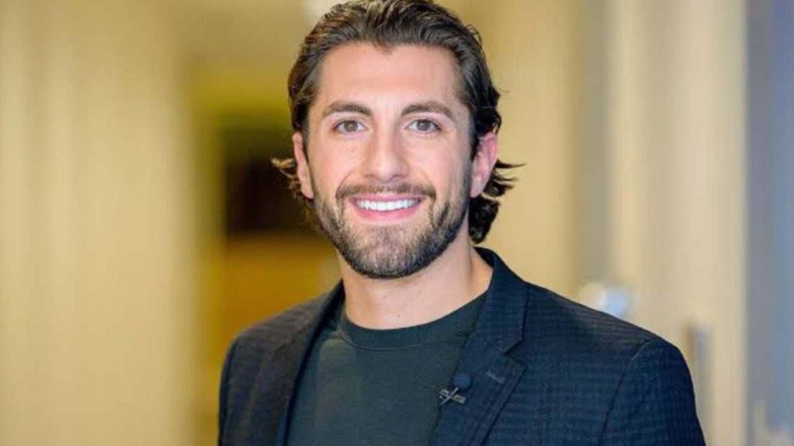 Love After Heartbreak: Jason Tartick’s Journey with Kat Stickler ...