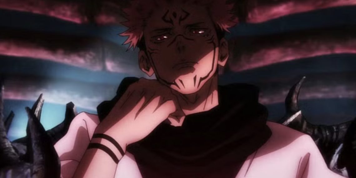 Every Ryomen Sukuna Reference in Japanese Mythology