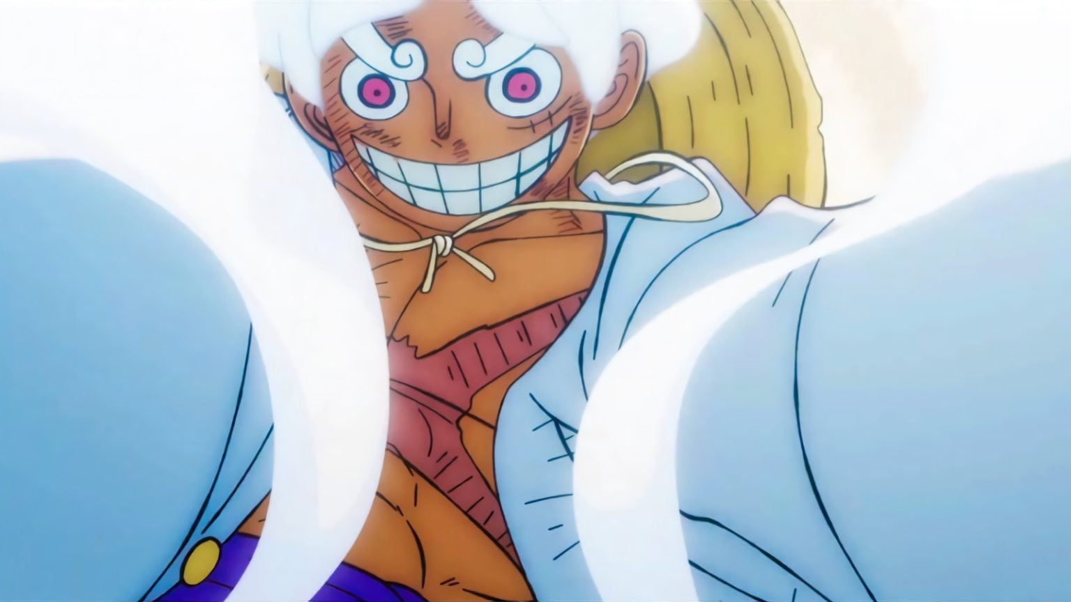 Real Reason Why The Drums Of Liberation In One Piece Might Solve A ...