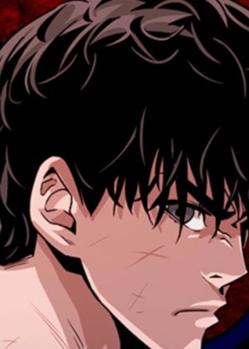 Top 7 Best Manhwa Series About Serial Killers, Ranked — OtakuKart