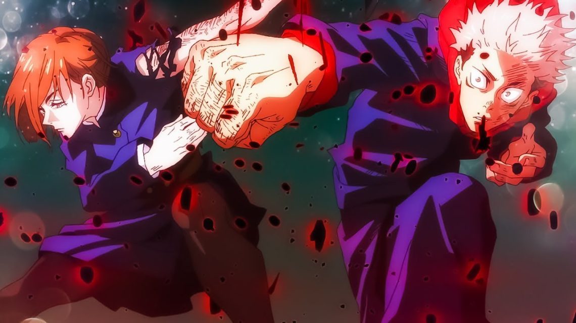 Top 10 Anime With The Most Loved Fight Scenes — OtakuKart