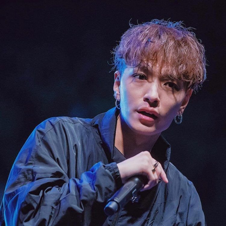 Simon Dominic Bids Farewell to AOMG After 10 Years — OtakuKart