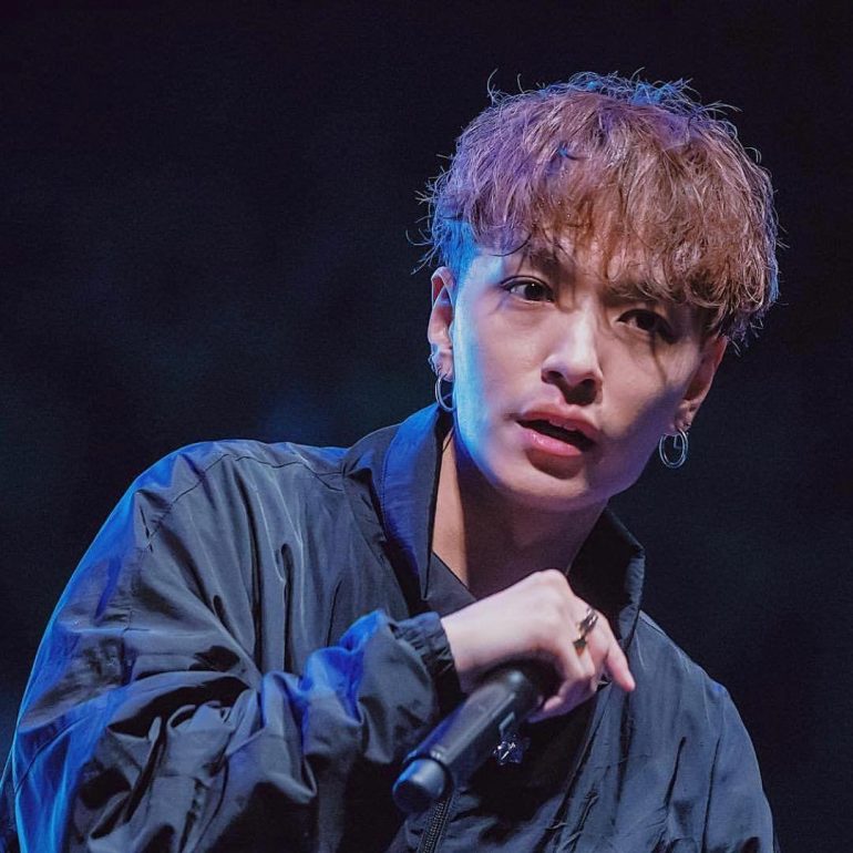 Simon Dominic Bids Farewell to AOMG After 10 Years — OtakuKart