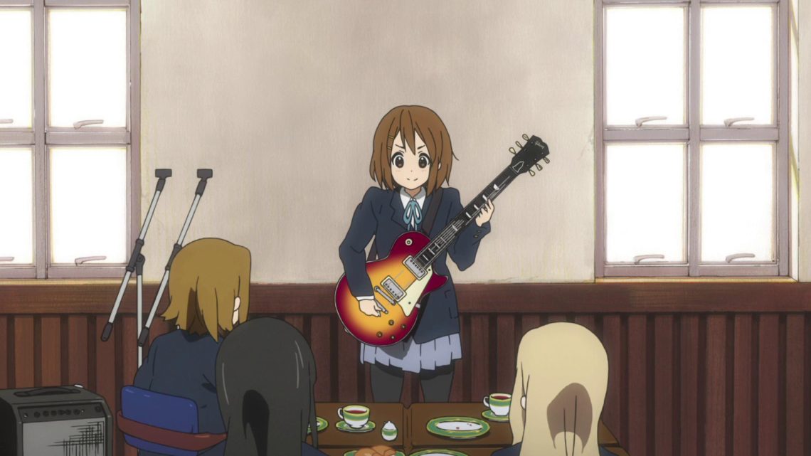 The 'Look Between Keyboard Letters' Trend: From Anime Origins to Viral ...