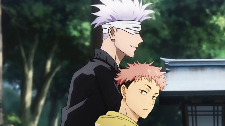 Jujutsu Kaisen Chapter 258 Theory: Did Yuji Swap Bodies with Gojo ...