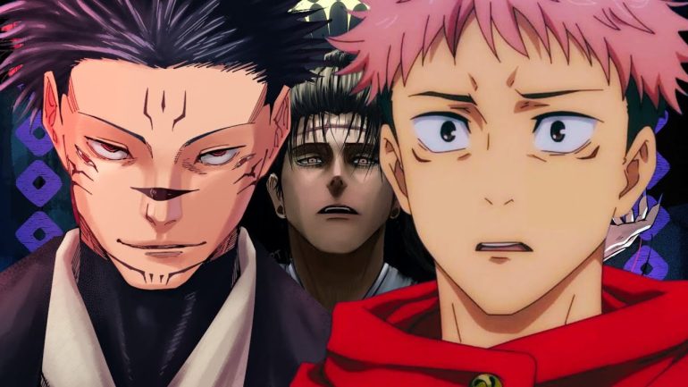 Jujutsu Kaisen Chapter 258 Analysis: Sukuna’s Uncertain Fate Revealed ...