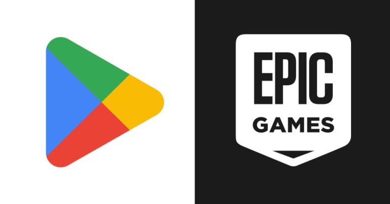 Google Opposes Epic Games' Proposed Changes to Play Store
