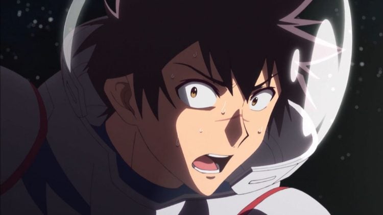 15 Must See Anime Series for Star Wars Enthusiasts — OtakuKart