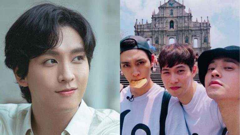 Choi Tae Joon Embroiled in “Burning Sun” Scandal — OtakuKart