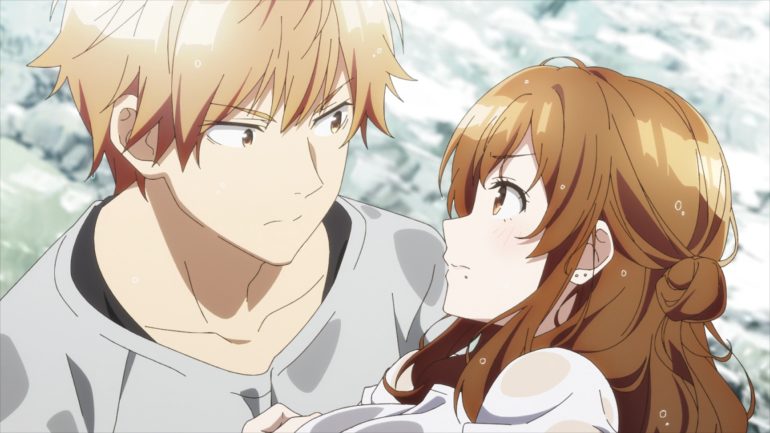 Discover 15 Powerful Anime Addressing Bullying: A Must Watch Series for ...