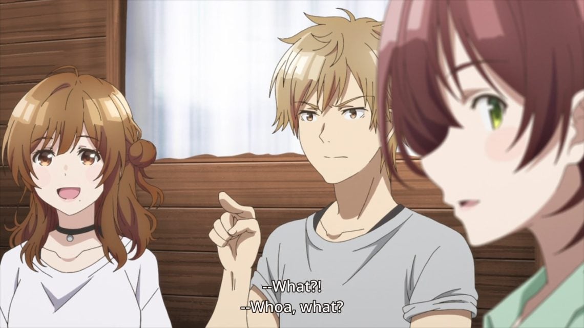 15 Inspiring Anime That Show the Power of Overcoming Bullying