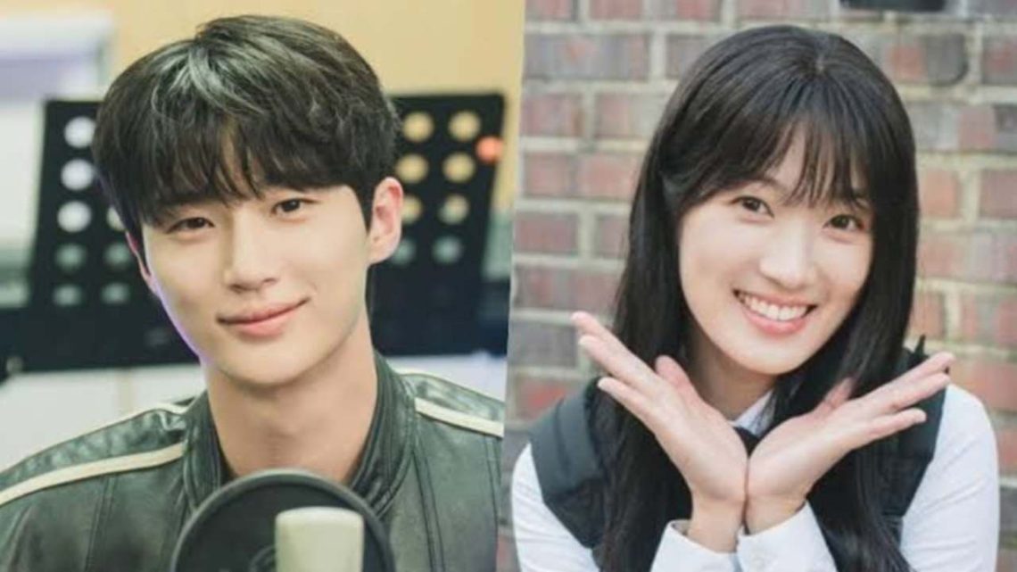 Byeon Woo Seok and Kim Hye Yoon: Dynamic Duo from 'Lovely Runner' to ...