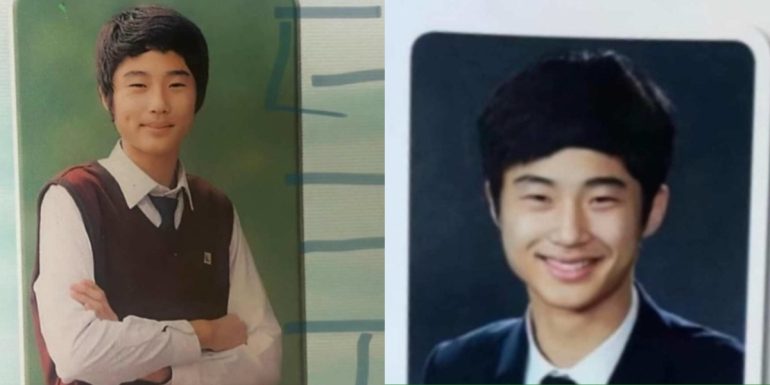 Fans Go Wild as Byeon Woo-Seok's Graduation Images Surface Online