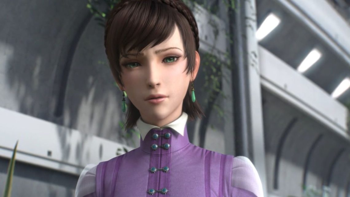 15 Must See Anime Series for Star Wars Enthusiasts