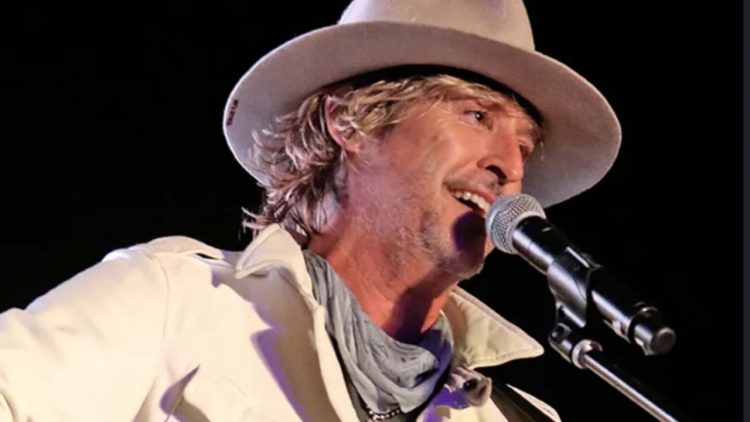 Train Bassist Charlie Colin Dies at 58 After Shower Accident — OtakuKart