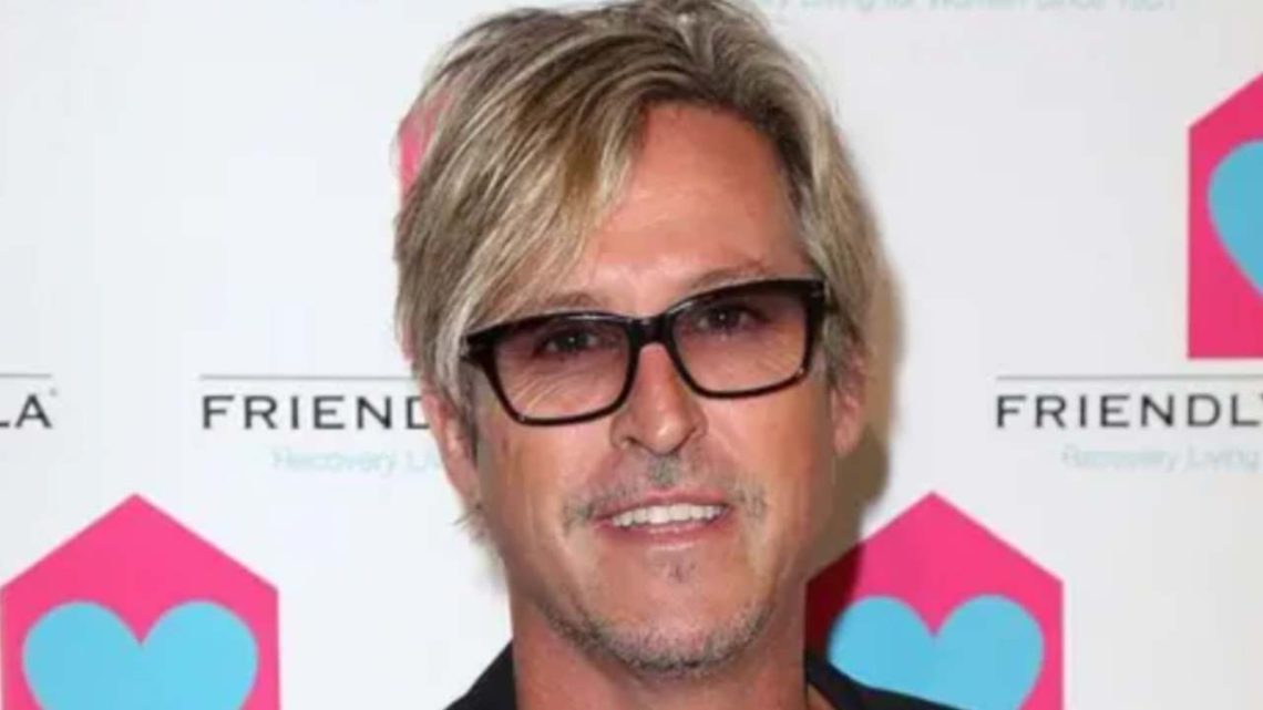 Train Bassist Charlie Colin Dies at 58 After Shower Accident — OtakuKart