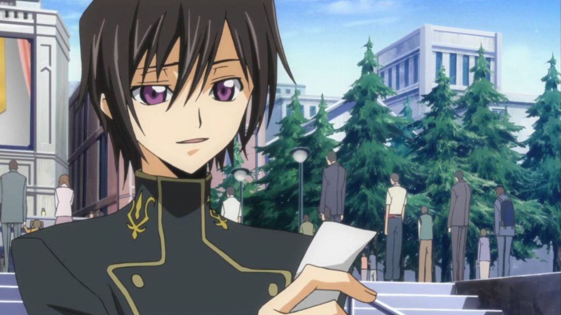 15 Must See Anime Series for Star Wars Enthusiasts — OtakuKart