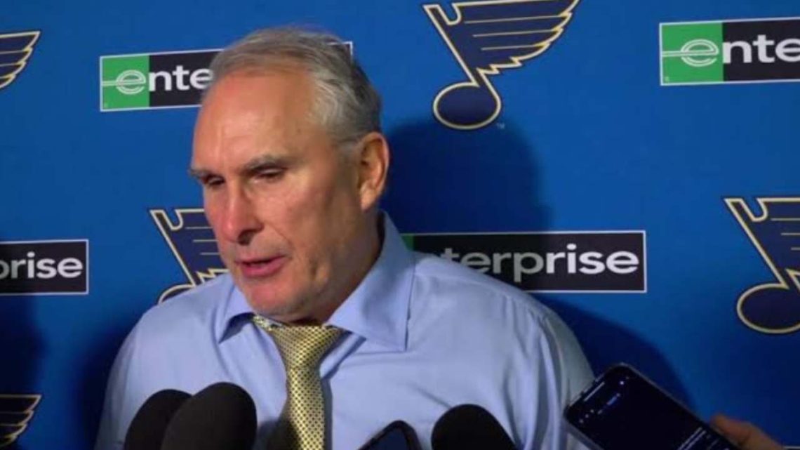 Maple Leafs’ New Era: Craig Berube’s Leadership, Playoff Redemption ...