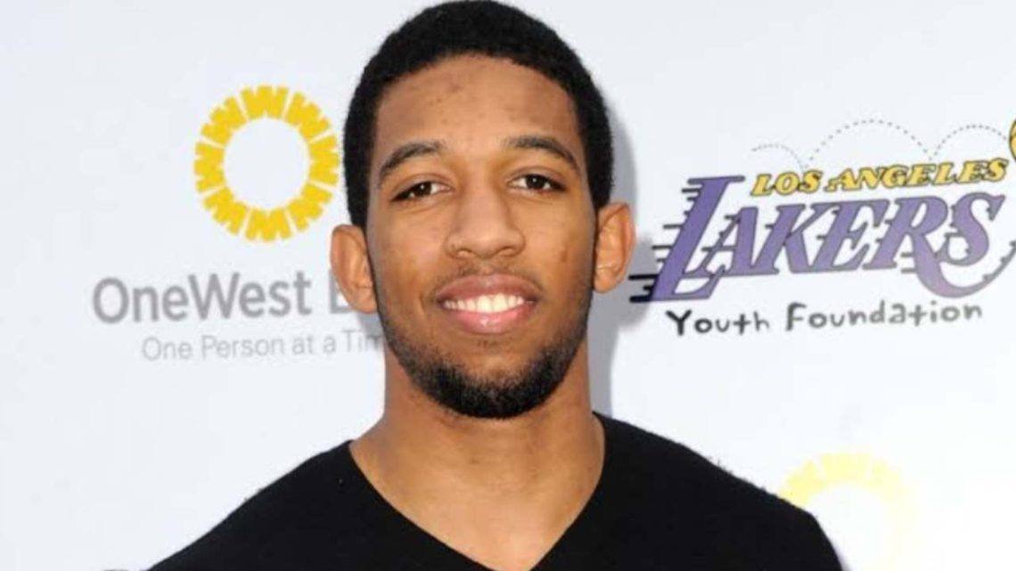 Remembering Darius Morris: Former Lakers Point Guard and Carson Native ...