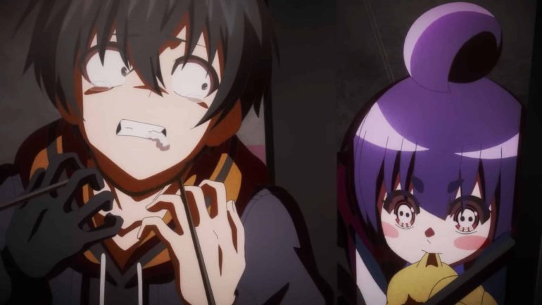 Top 10 Anime Similar to Dark Gathering You Should Watch — OtakuKart