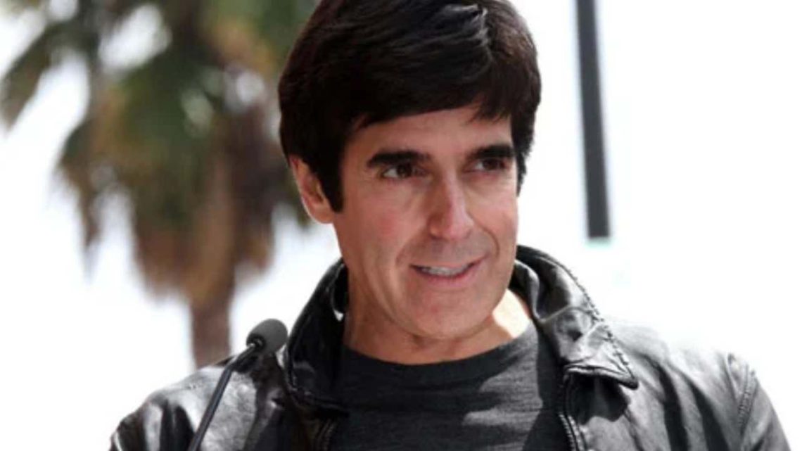 Magician David Copperfield Accused of Sexual Misconduct by Multiple Women