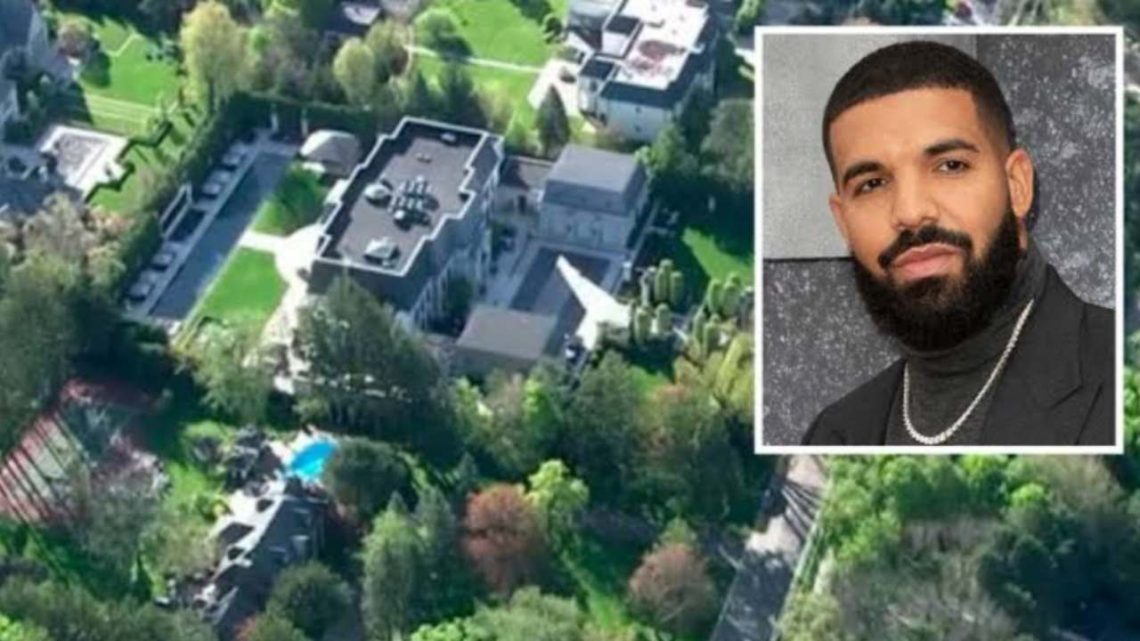 Drake's Home Shooting: Unraveling Allegations and Rap Feuds