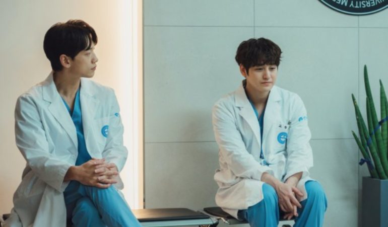 Must-Watch Medical K-Dramas That Will Cure Your Binge-Watching Cravings ...