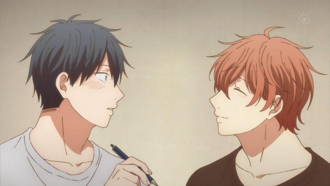 Top 9 Romance Anime to Watch On Netflix, Apple TV & Disney+ if You are ...