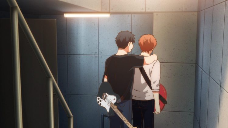 Top 9 Romance Anime to Watch On Netflix, Apple TV & Disney+ if You are ...