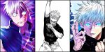 Jujutsu Kaisen Chapter 260: Gojo Satoru Finally Returns from the Dead ...