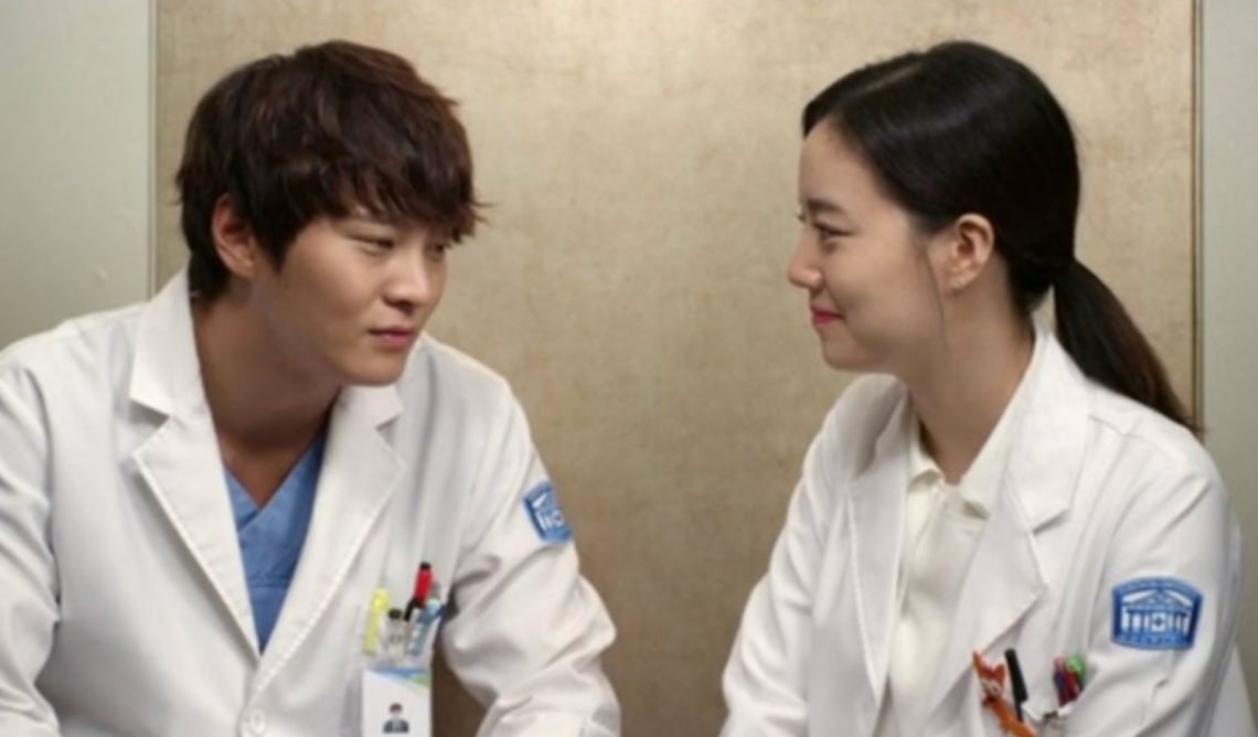 Must-Watch Medical K-Dramas That Will Cure Your Binge-Watching Cravings ...