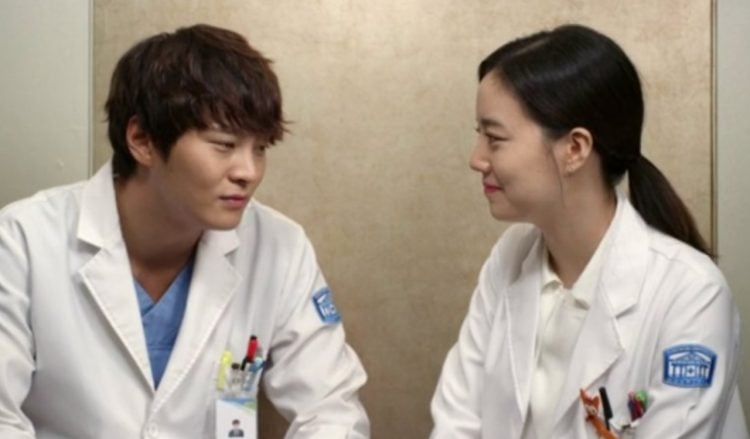 Must-Watch Medical K-Dramas That Will Cure Your Binge-Watching Cravings ...