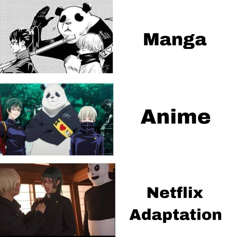 15 Must See Anime Series for Star Wars Enthusiasts