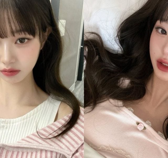Starship Takes Swift Action After Threat Against IVE’s Jang Won-young ...