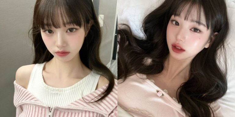 Starship Takes Swift Action After Threat Against IVE’s Jang Won-young ...