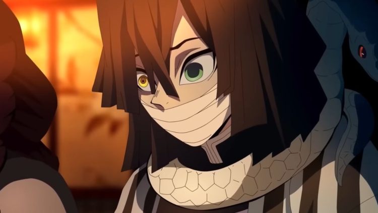 Inside Muzan Kibutsuji’s Hidden Base: The Mystery of Demon Slayer’s ...