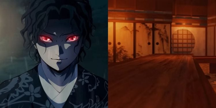 Inside Muzan Kibutsuji's Hidden Base: The Mystery of Demon Slayer's ...