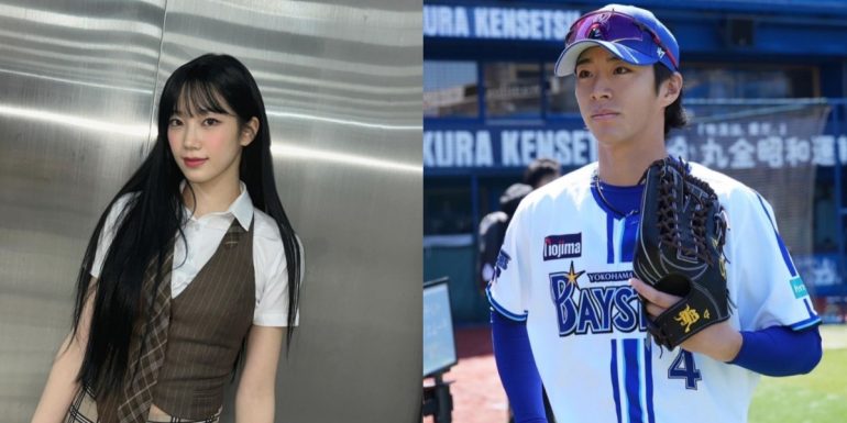 TWICE Member’s Comical ‘Protect Kazuha’ Incident Sparks Netizen ...
