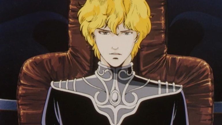 15 Must See Anime Series for Star Wars Enthusiasts — OtakuKart